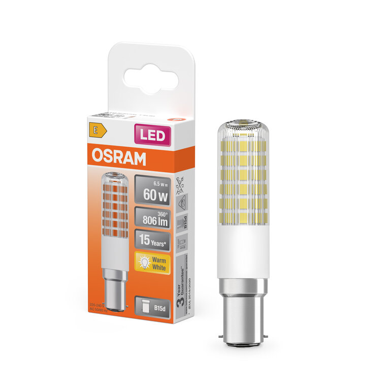 LED SPECIAL T SLIM